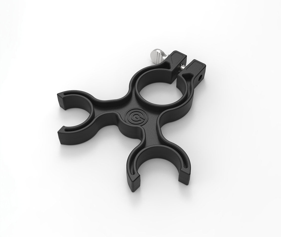 Bipod Leg Clip – BuildingPoint Store