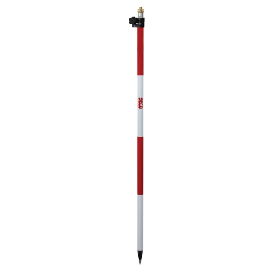 SECO 2.6 m TLV Pole – BuildingPoint Store