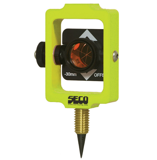 Prisms & Targets – BuildingPoint Store